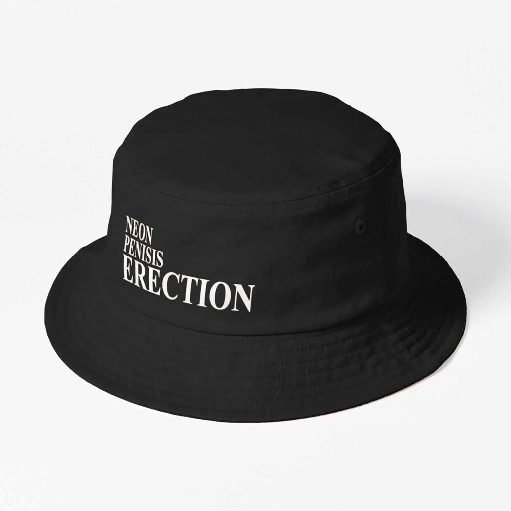 Classic Neon Penesis Erection Hat - brastraps.com