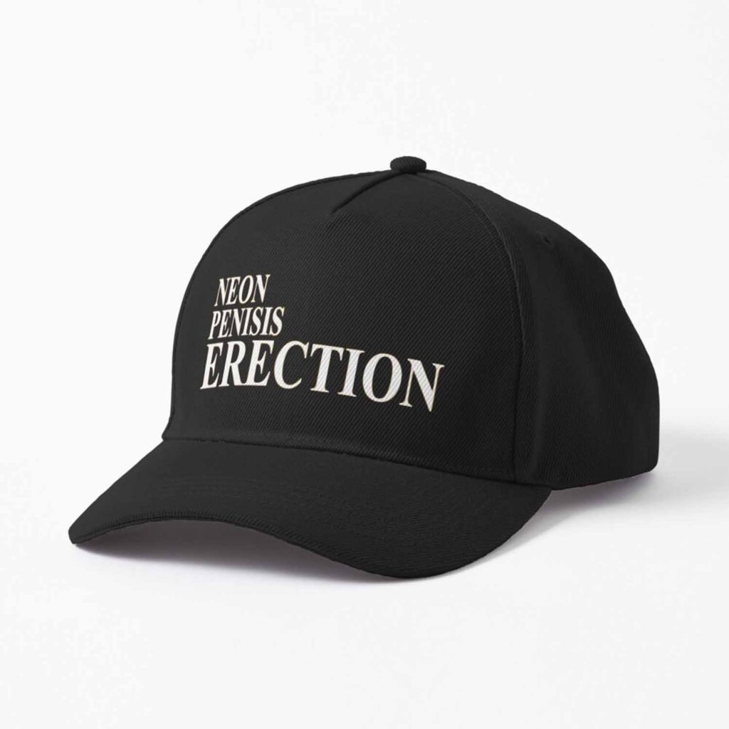 Classic Neon Penesis Erection Hat - brastraps.com