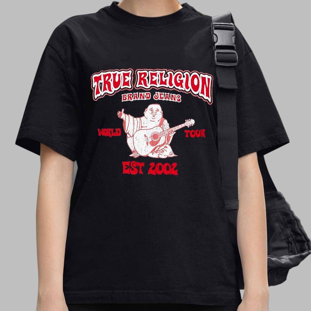 true religion shirt - brastraps.com