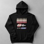 Kit Kat Klan We Hate Snickers T Shirt - brastraps.com