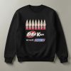 Kit Kat Klan We Hate Snickers T Shirt - brastraps.com