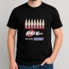 Kit Kat Klan We Hate Snickers T Shirt - brastraps.com