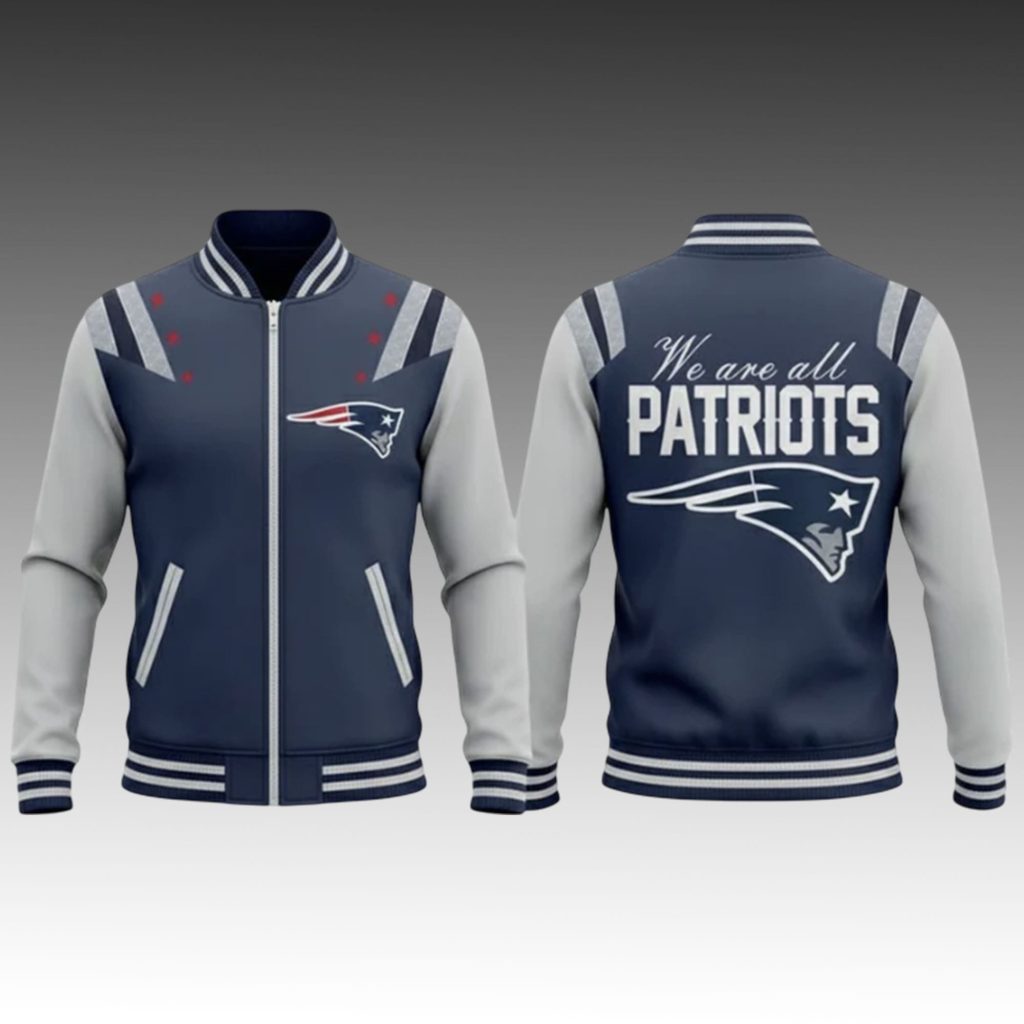 2025 We Are All Patriots Rivalries Storm Blue Jacket - brastraps.com